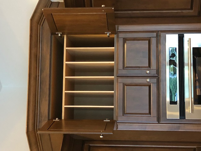 Custom Kitchen Cabinets Boynton Beach | The Drawer Dude